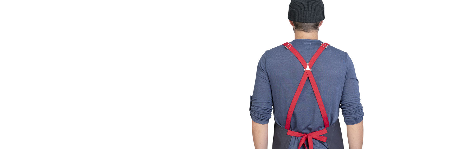 Buy Cross Back Aprons – BlueCut Aprons