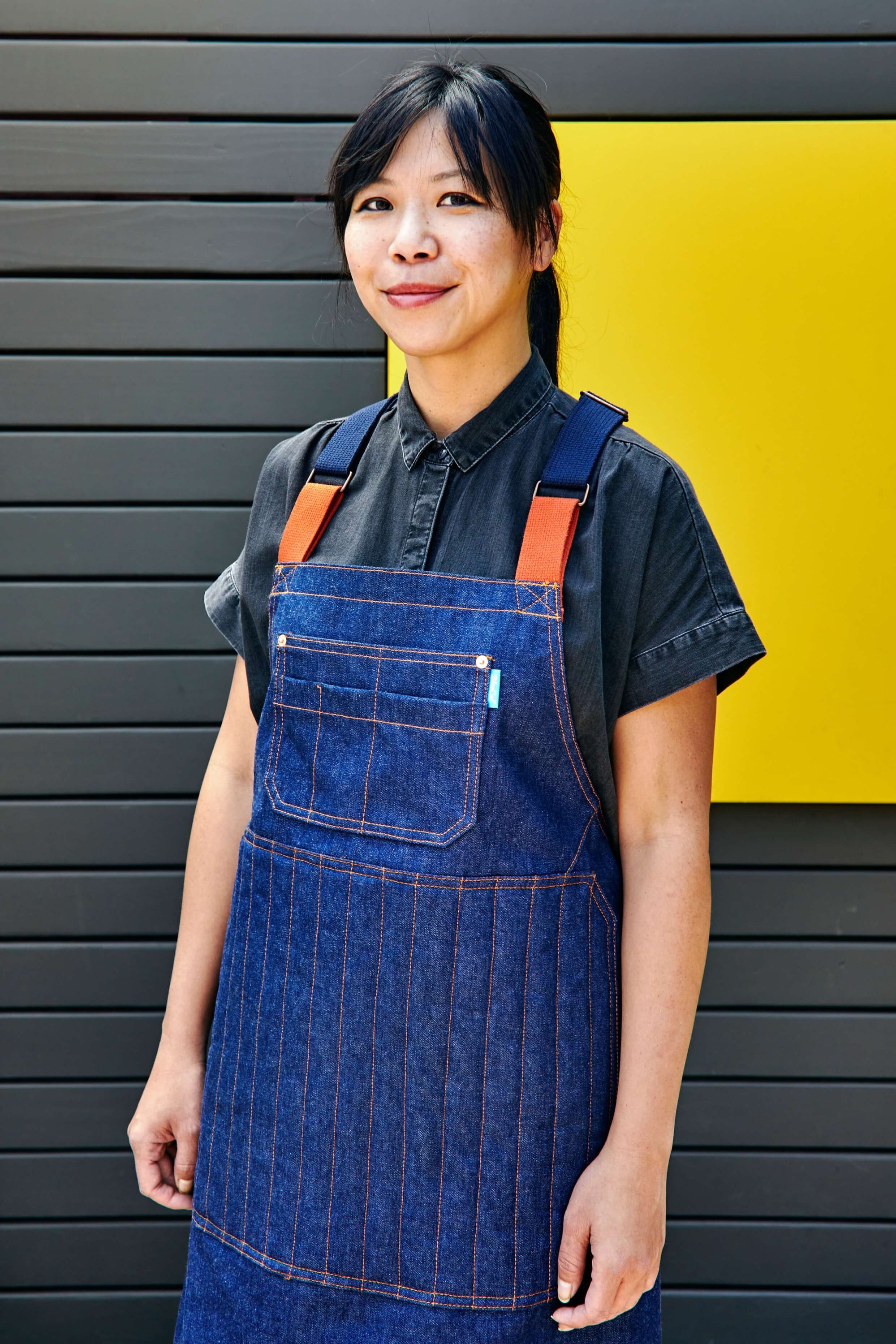 The Pitmaster Apron – BlueCut Aprons