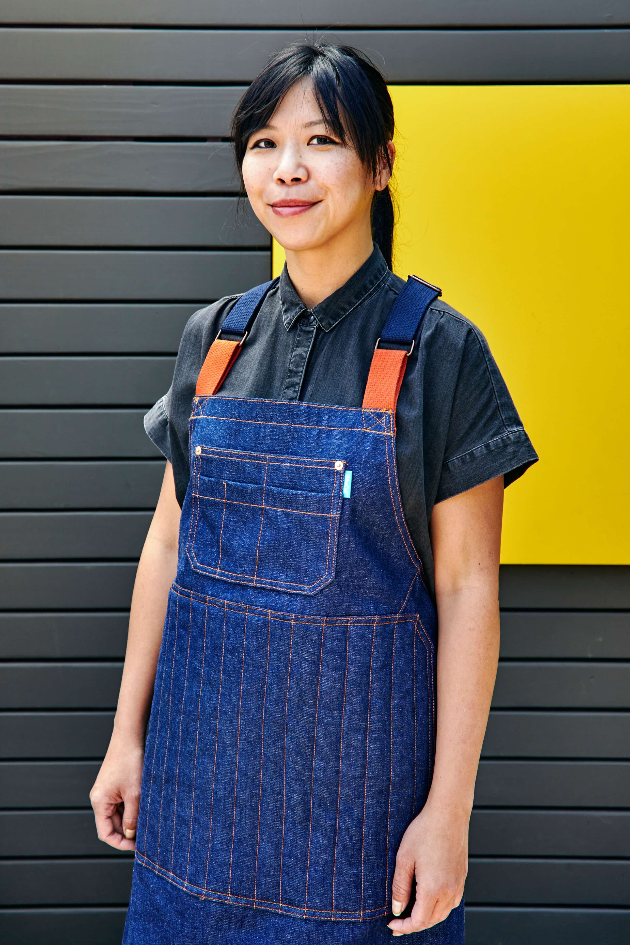 The Pitmaster Apron – BlueCut Aprons