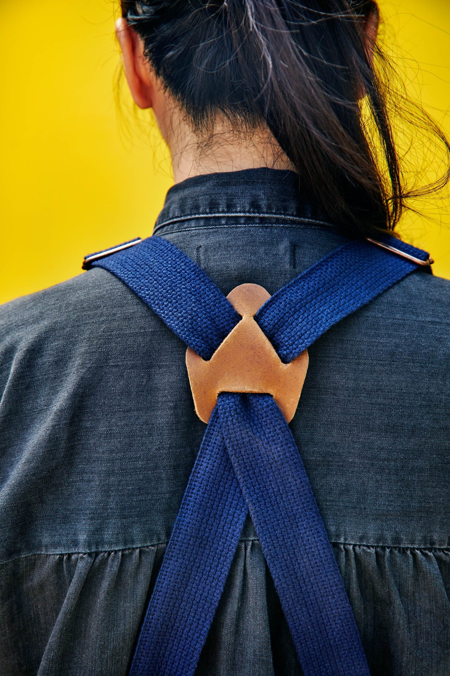 The Pitmaster Apron – BlueCut Aprons