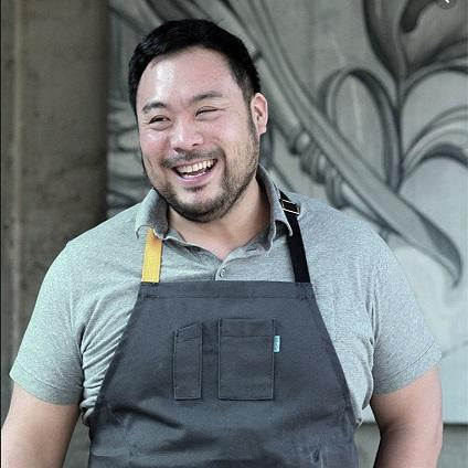 Meet the BlueCut Crew – BlueCut Aprons