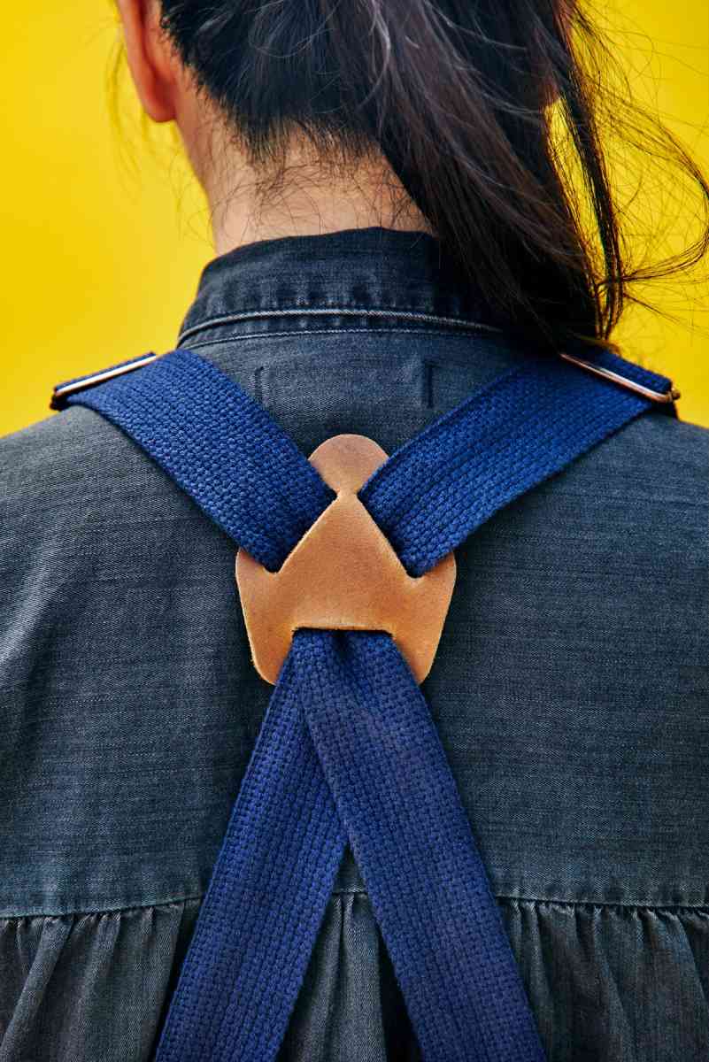 Pitmaster Apron – BlueCut Aprons