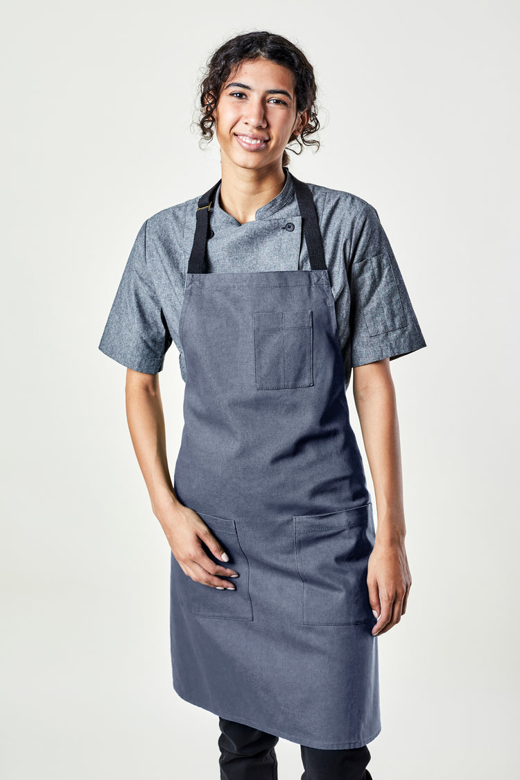 Buy Handmade Chef Aprons Online | BlueCut Aprons